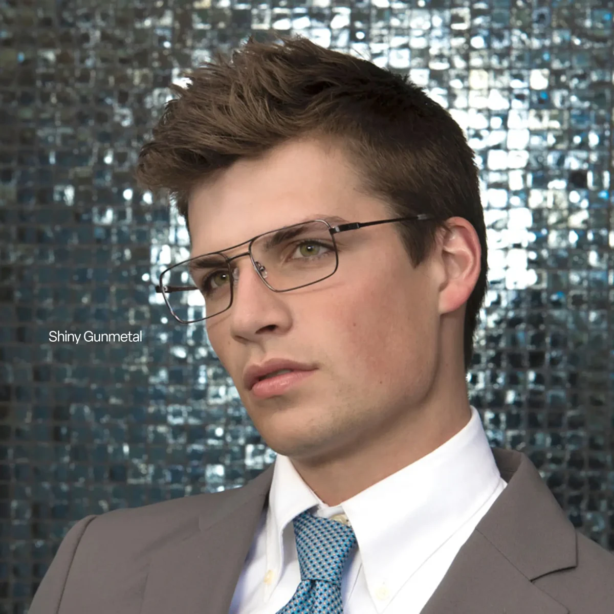 Chico - Eyewear by ROI