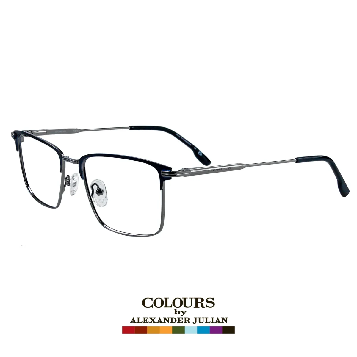 Glinka - Eyewear by ROI